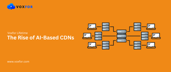 How AI-Based CDNs Revolutionize VPS Hosting Performance and User Experience