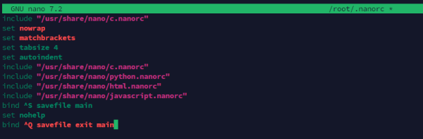 Nano Editor Command in Linux: Beginner to Advanced Guide
