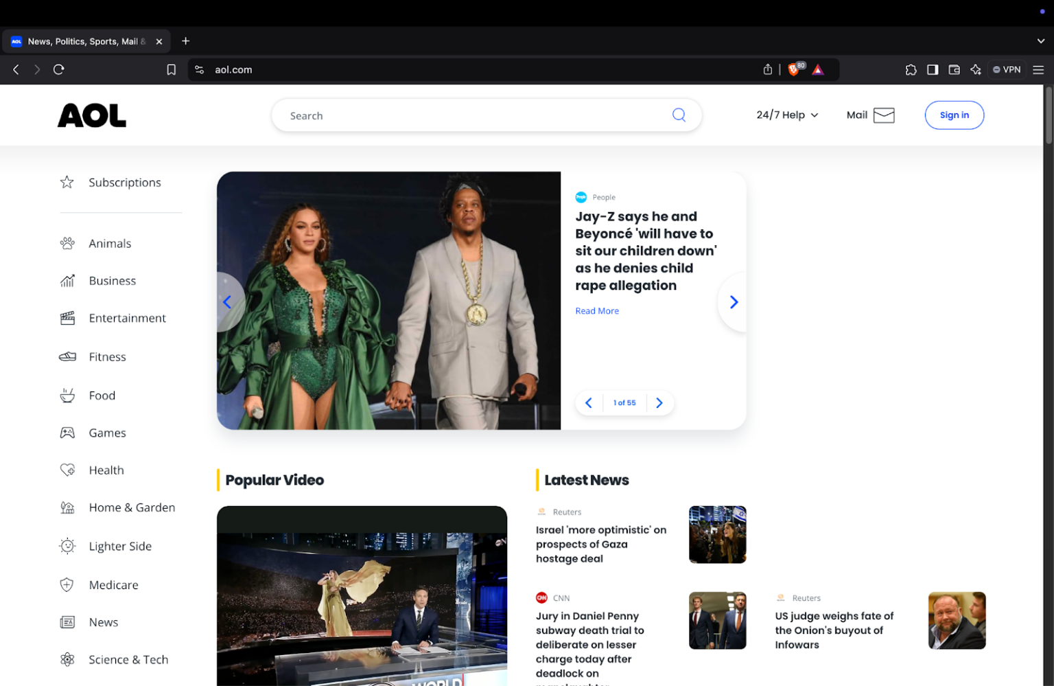 The Top 11 Search Engines in the World Rankings and Analysis