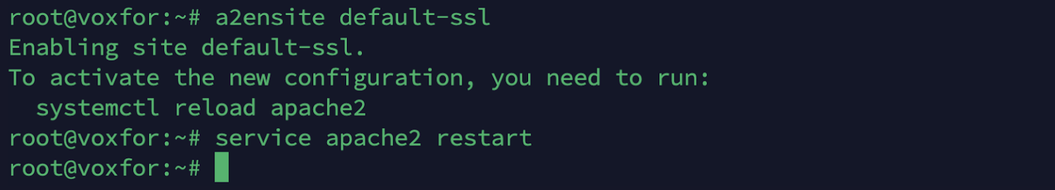 How to Create Self-Signed Certificates A Comprehensive Guide