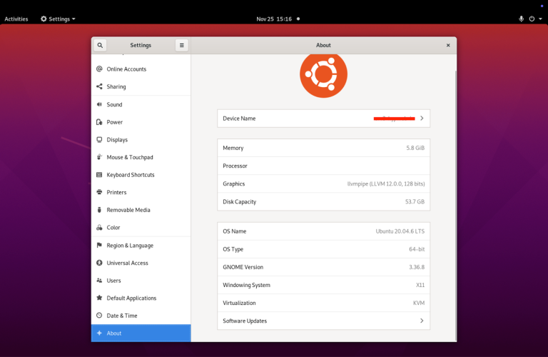 How to Check Your Ubuntu Version