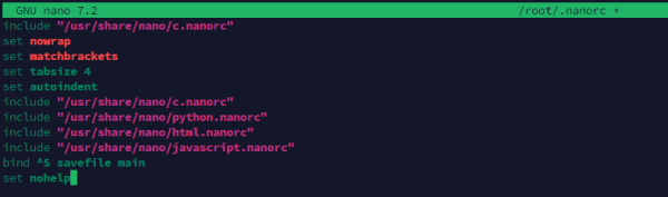 Nano Editor Command in Linux: Beginner to Advanced Guide