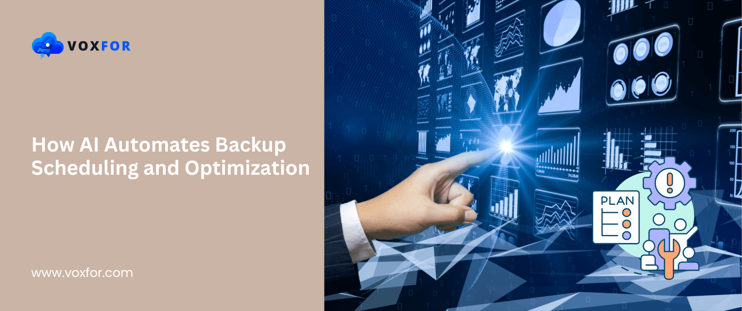 The Definitive Guide to AI-Driven VPS Backups and Disaster Recovery