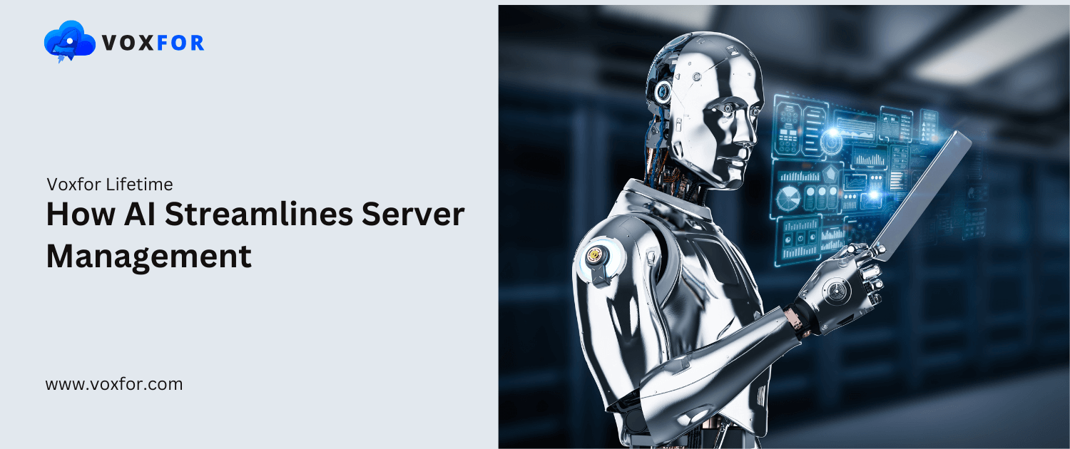 How AI is Revolutionizing Web Hosting The Ultimate Guide to Efficient ...