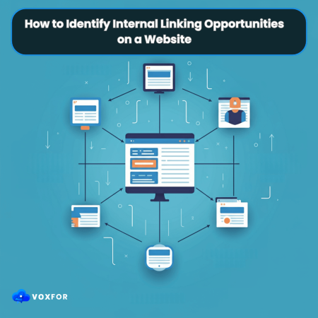 How to Measure the Quality of Internal Links