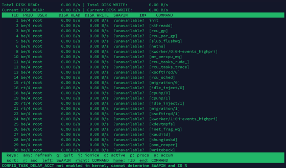 How to Check Load Average in Linux A Comprehensive Guide