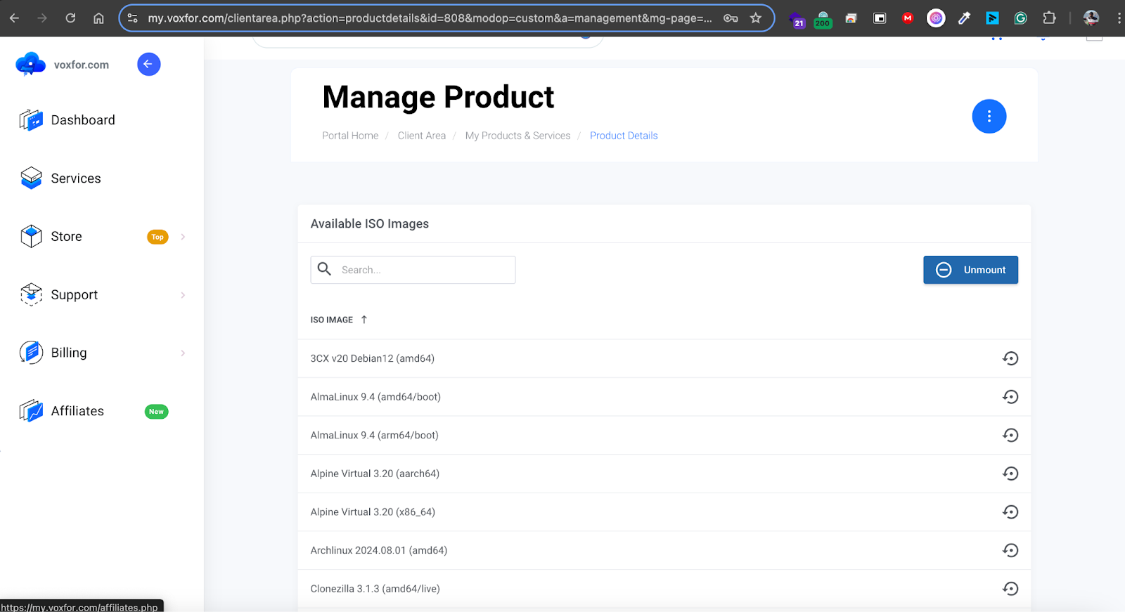 Voxfor Lifetime: The Ultimate Lifetime Hosting Solution