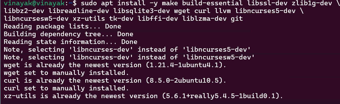 How to Generate Images Using Stable Diffusion in Linux