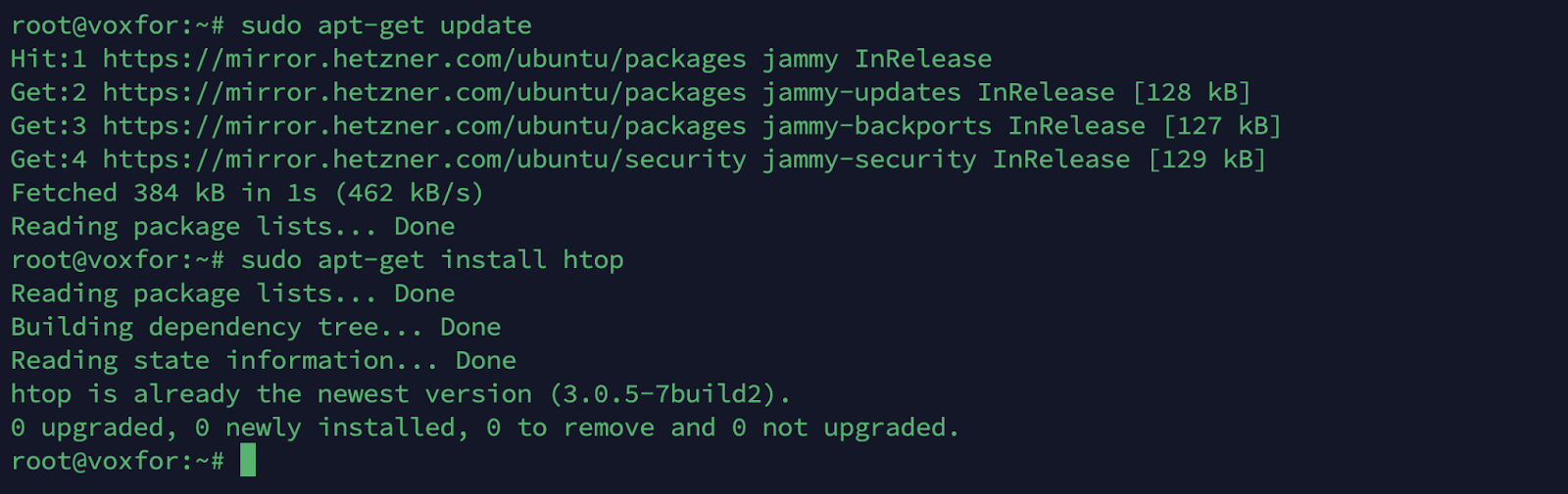 How to Check Load Average in Linux A Comprehensive Guide