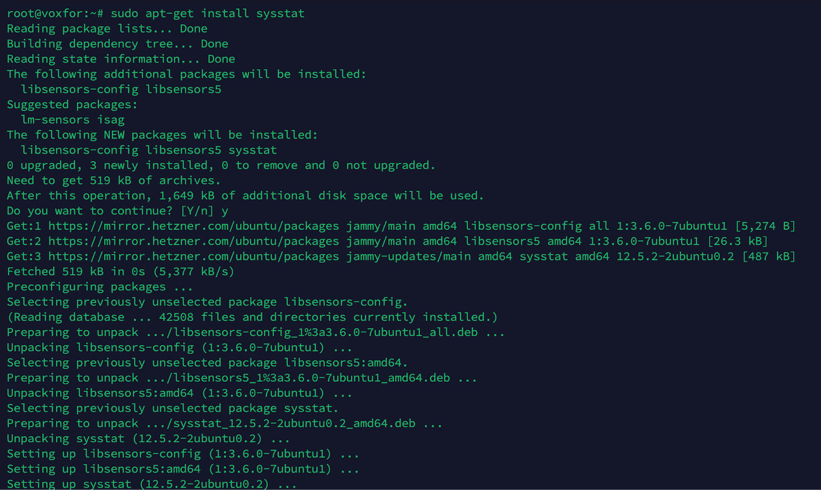 How to Check Load Average in Linux A Comprehensive Guide