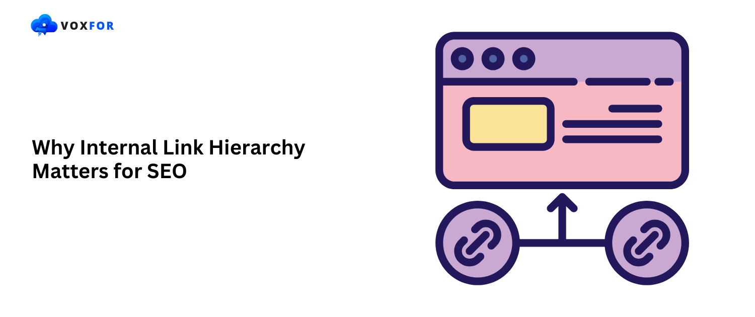 Mastering Internal Link Hierarchy Building a Clear, Scalable Content ...