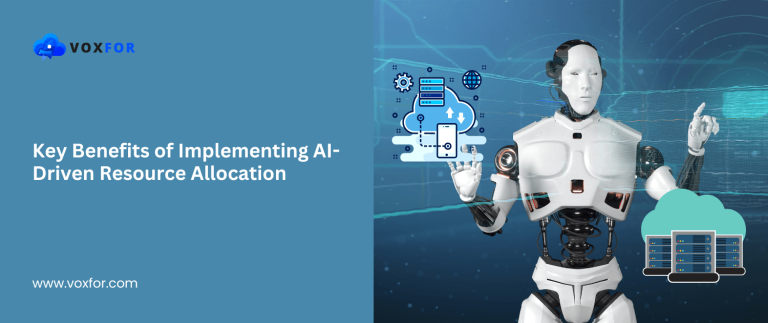 How AI-Driven VPS Resource Optimization Is Transforming Performance