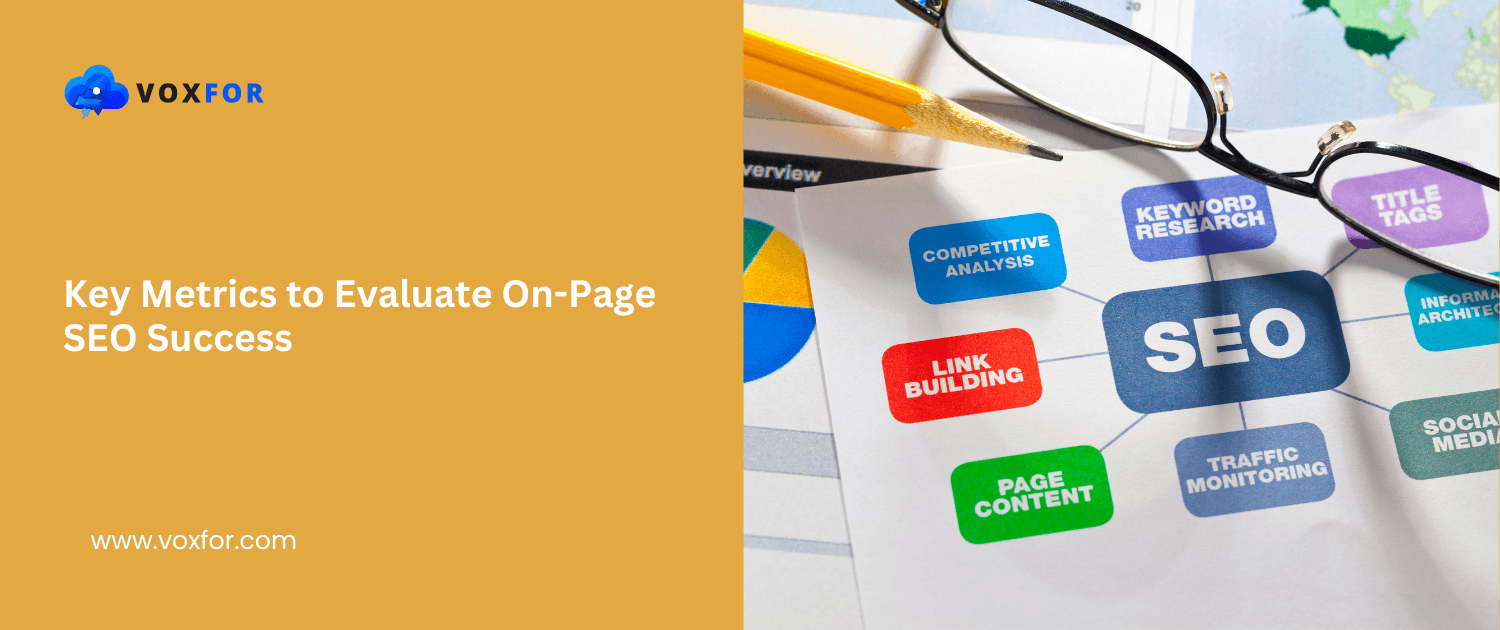 How to Evaluate the Success of Your On-Page SEO Strategy
