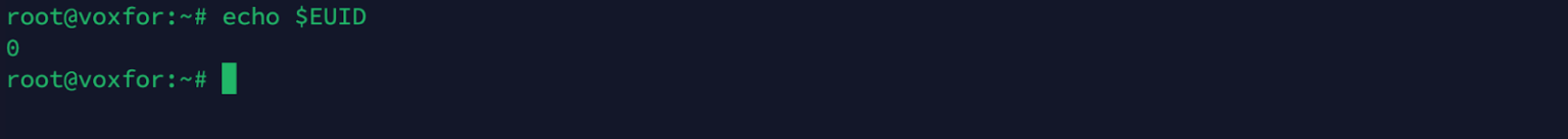 How to Programmatically Check Superuser Privileges in Linux Using Syscalls