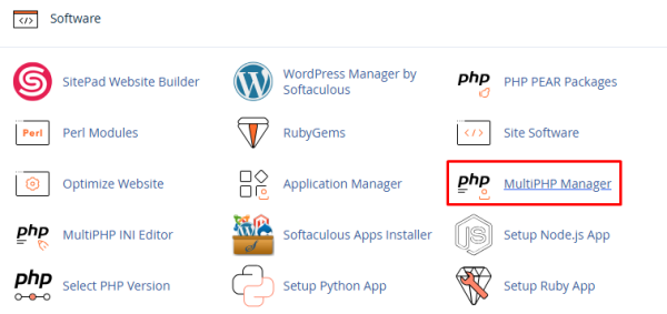 How to Check the PHP Version and Configuration