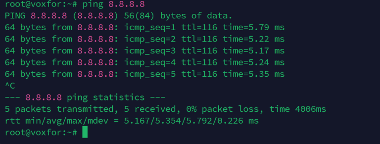 How to Use Ping Command for Network Troubleshooting