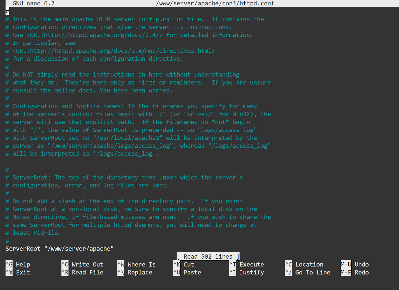 How To Install Apache Instead Of Nginx In Aapanel