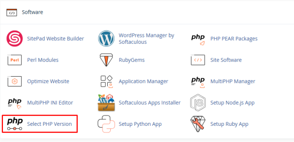 How to Check the PHP Version and Configuration