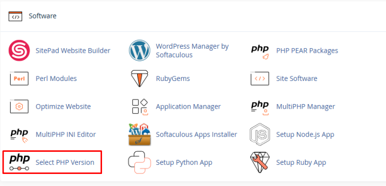 How to Check the PHP Version and Configuration
