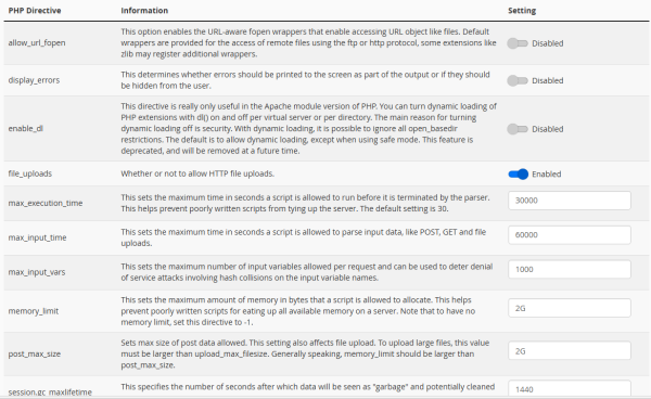 How to Check the PHP Version and Configuration