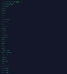 How to Check the PHP Version and Configuration