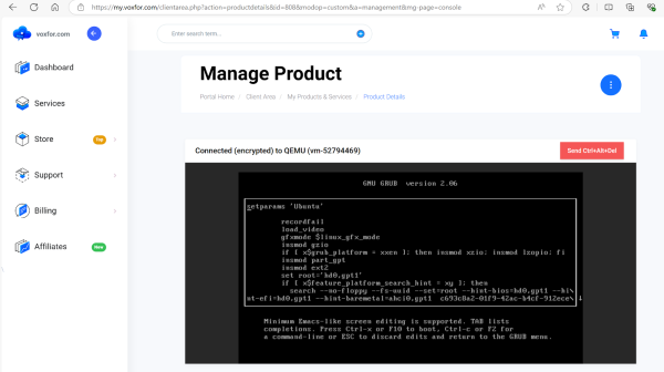 How to Reset or Change the Root Password in Linux