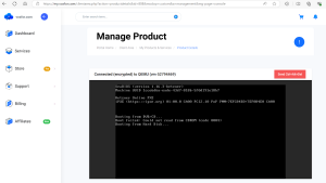 How to Reset or Change the Root Password in Linux