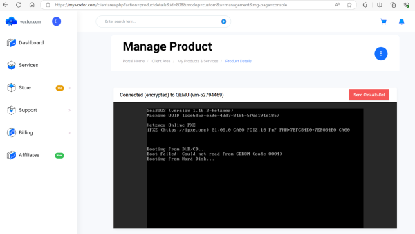 How to Reset or Change the Root Password in Linux