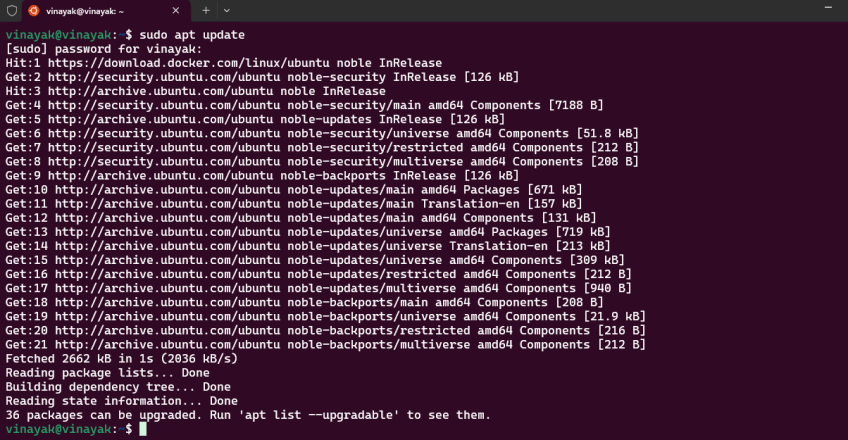 How to Install Dig on Windows with WSL