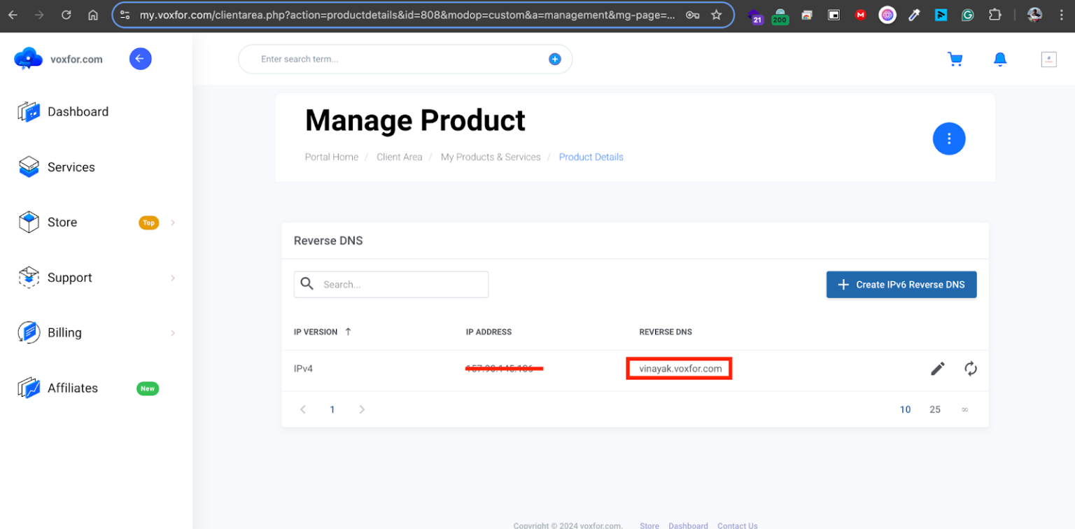 Voxfor Lifetime: The Ultimate Lifetime Hosting Solution