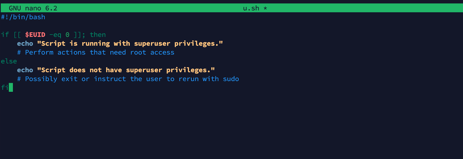 How to Programmatically Check Superuser Privileges in Linux Using Syscalls