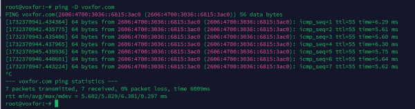 How to Use Ping Command for Network Troubleshooting