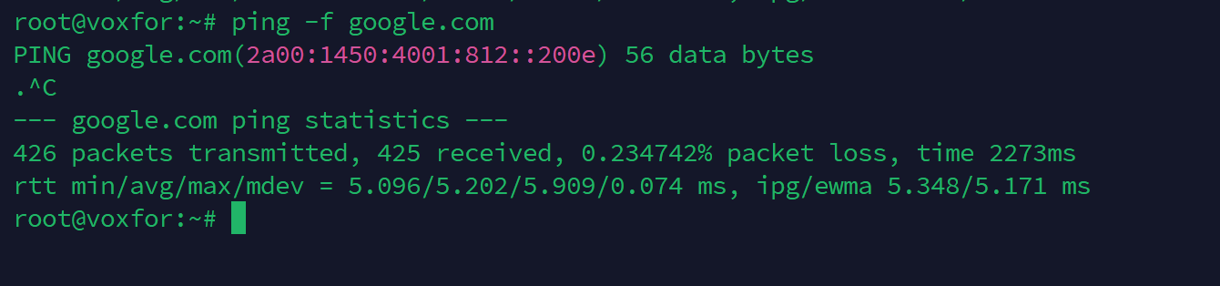 How to Use Ping Command for Network Troubleshooting