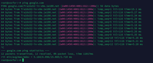 How to Use Ping Command for Network Troubleshooting