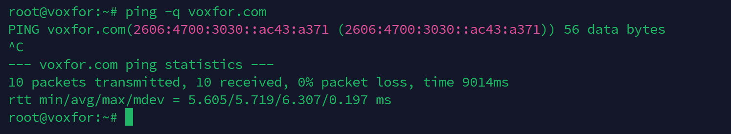 How to Use Ping Command for Network Troubleshooting