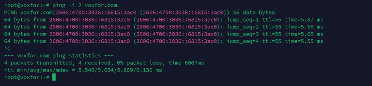 How to Use Ping Command for Network Troubleshooting