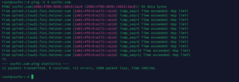 How to Use Ping Command for Network Troubleshooting