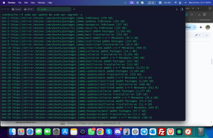 How to Install and use Virtualizor Commands, Examples