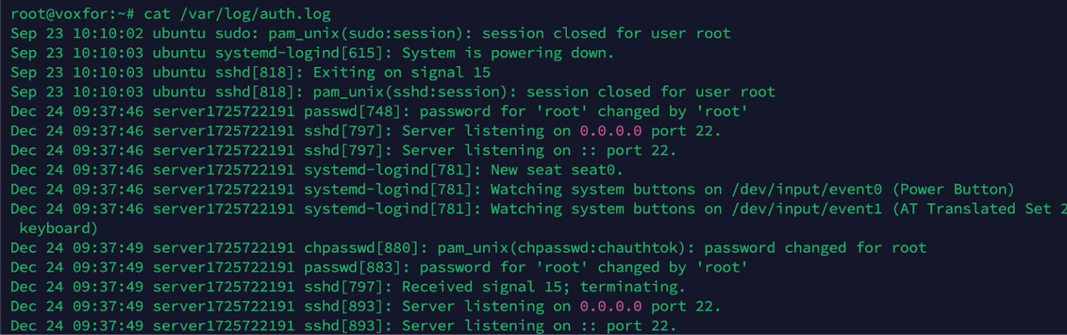 How to Check SSH Version in Linux A Complete Guide