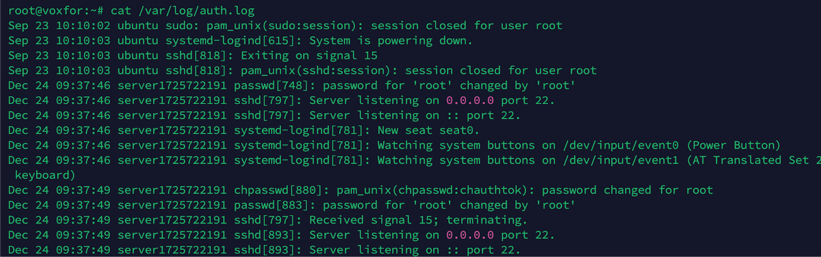 How to Check SSH Version in Linux A Complete Guide