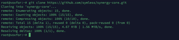 How to Use Synergy on Linux A Comprehensive, Step-by-Step Guide