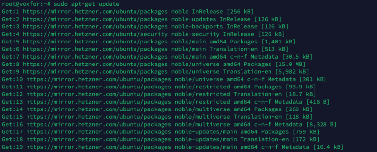 How to Use Synergy on Linux A Comprehensive, Step-by-Step Guide