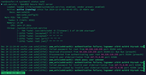 How to Check SSH Version in Linux A Complete Guide