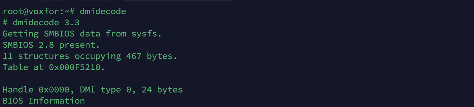 How to Get CPU Numbers in Linux VPS for Optimal System Insights