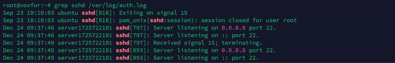 How to Check SSH Version in Linux A Complete Guide