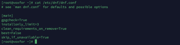 How to Reclaim Boot Partition Space by Deleting Unused Kernels in Fedora