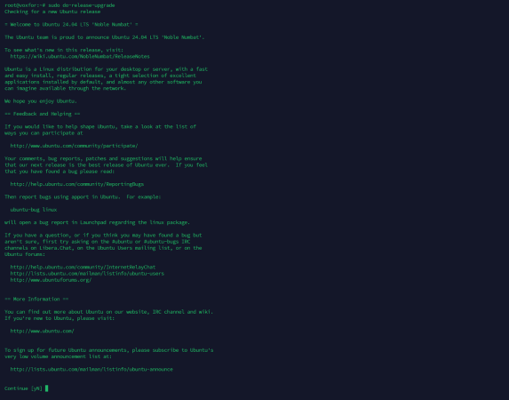 How to Check Your Ubuntu Version