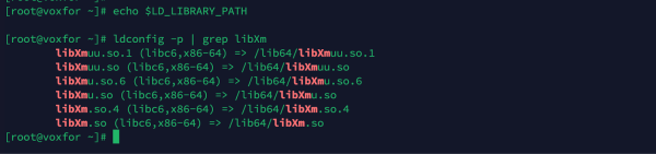 How to Install Motif on Linux A Detailed Step-by-Step Guide