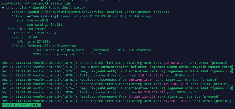 How to Check SSH Version in Linux A Complete Guide