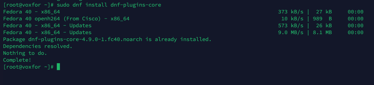 How to Reclaim Boot Partition Space by Deleting Unused Kernels in Fedora